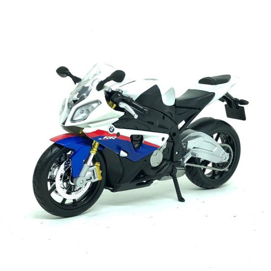 Miniatura BMW S 1000 RR | Shopee Brasil