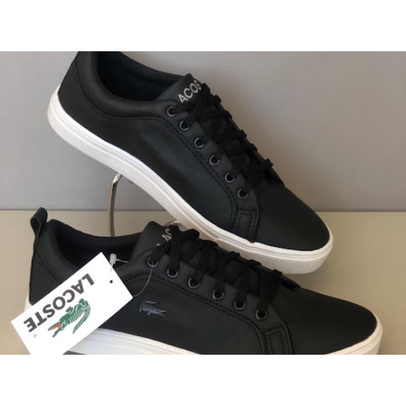 Sapatenis Lacoste | Shopee Brasil