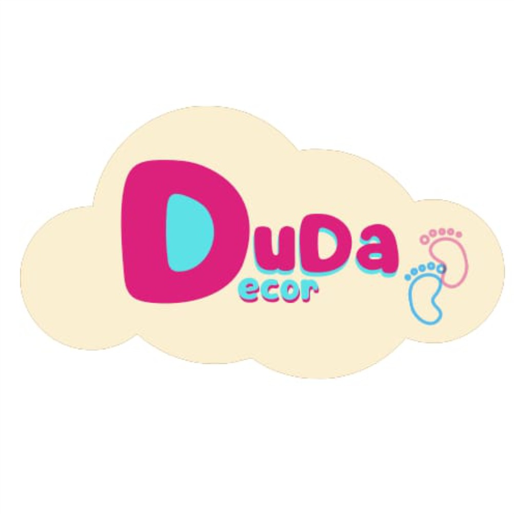 Duda Decor, Loja Online | Shopee Brasil