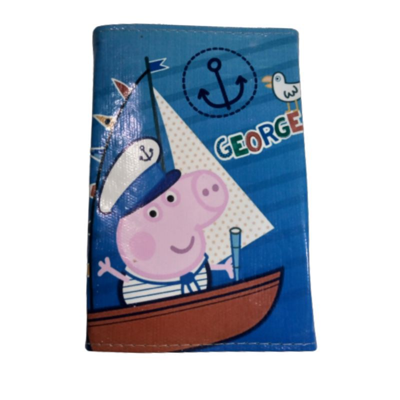 Capinha Case Pra Tablets 7 polegadas personalizada Peppa Pig | Shopee ...