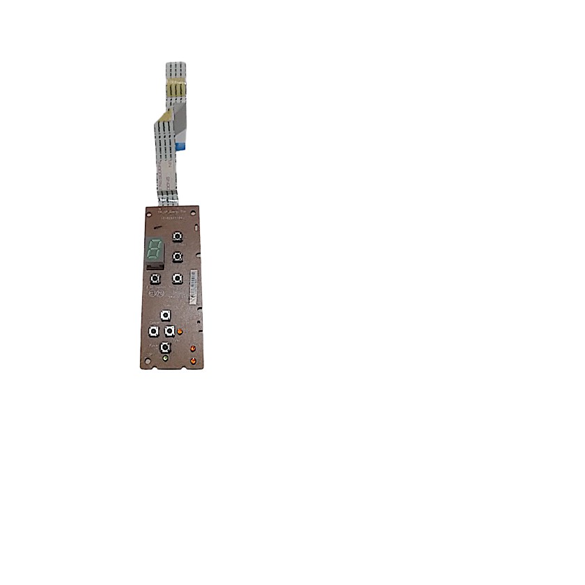 Placa Display Painel Lexmark X2690 X2695 | Shopee Brasil