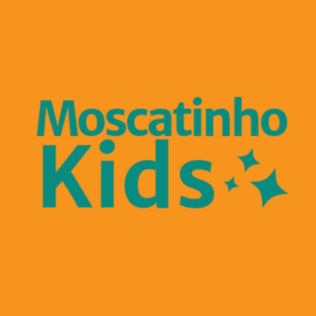 Moscatinho Kids, Loja Online | Shopee Brasil
