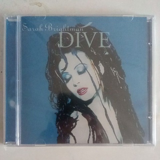 Cd Sarah Brightman - Dive | Shopee Brasil