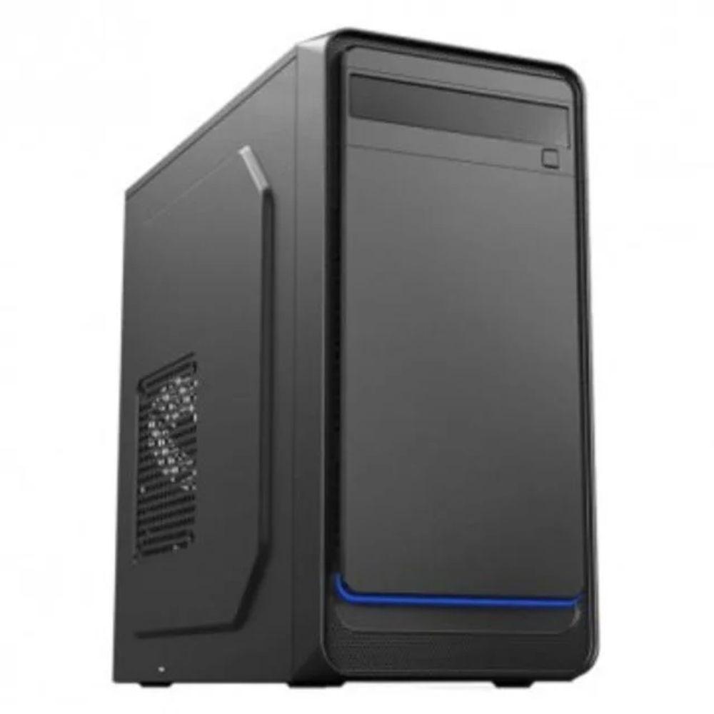 Cpu Gamer Intel / Core I5 / 8gb / 1tb / Wi-fi / Led | Shopee Brasil