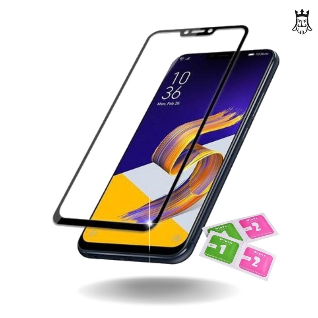 PELÍCULA 3D ZENFONE 5 / 5 SELFIE / ZENFONE 6 / MAX SHOT / MAX PRO M1 ...