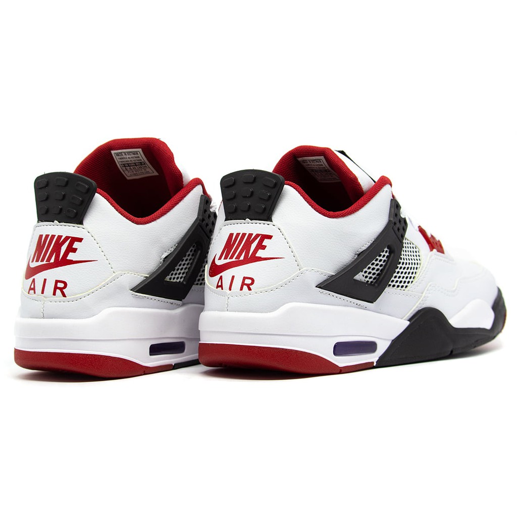 Nike Air Jordan Flight Retrô Estilo Esportivo Uso Diário Casual Passeio ...