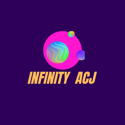 Infinity ACJ, Loja Online | Shopee Brasil