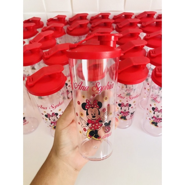 Kit copo shake 350ml personalizado kit com 10/15/20/30/40 unidades ...
