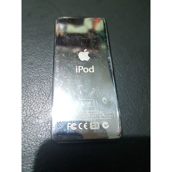 iPod nano 2gb | Shopee Brasil