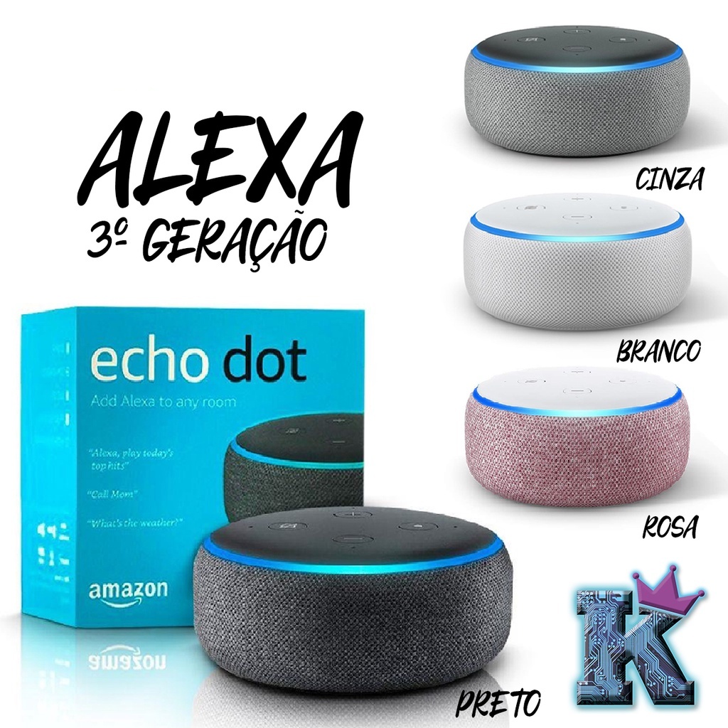 Alexa Privacy: How Does Alexa Work? | atelier-yuwa.ciao.jp