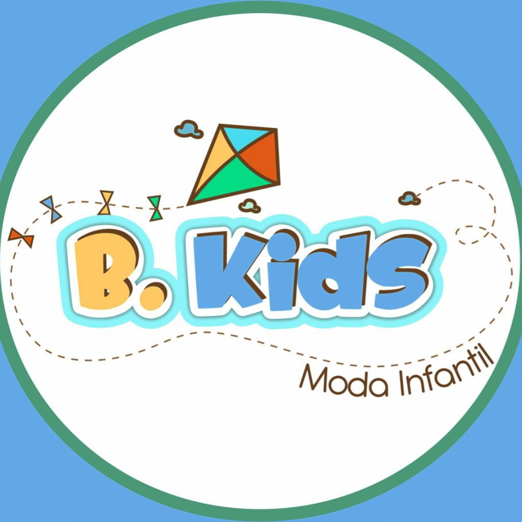 bru.kids, Loja Online | Shopee Brasil