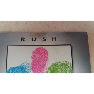 Rush - Retrospective I (1974-1980) e Retrospective II (1981-1987 ...