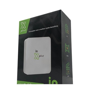 xplus tv box em Promoção na Shopee Brasil 2022