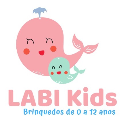 Labi Kids, Loja Online | Shopee Brasil