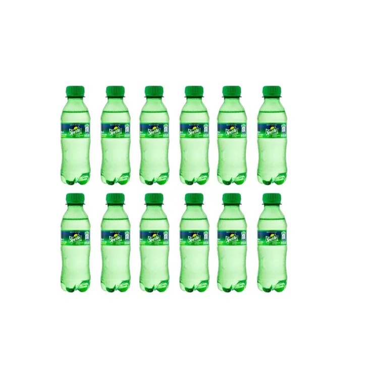 Mini Refrigerante SPRITE 12 unidades de 200ml | Shopee Brasil