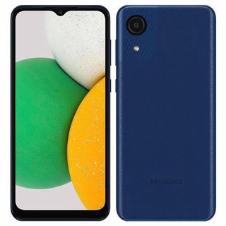 Celular Samsung Galaxy A03 Core SM-A032M Dual Chip 32GB 4G | Shopee Brasil