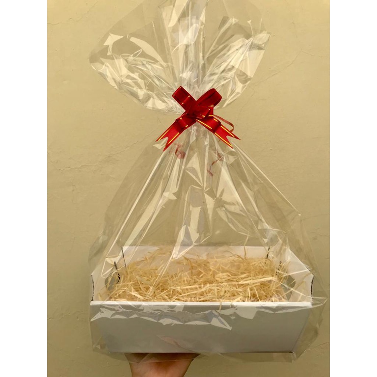 Cesta para presente - Embalagem Presente | Shopee Brasil