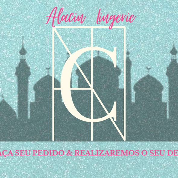 Alacin Lingerie, Loja Online | Shopee Brasil