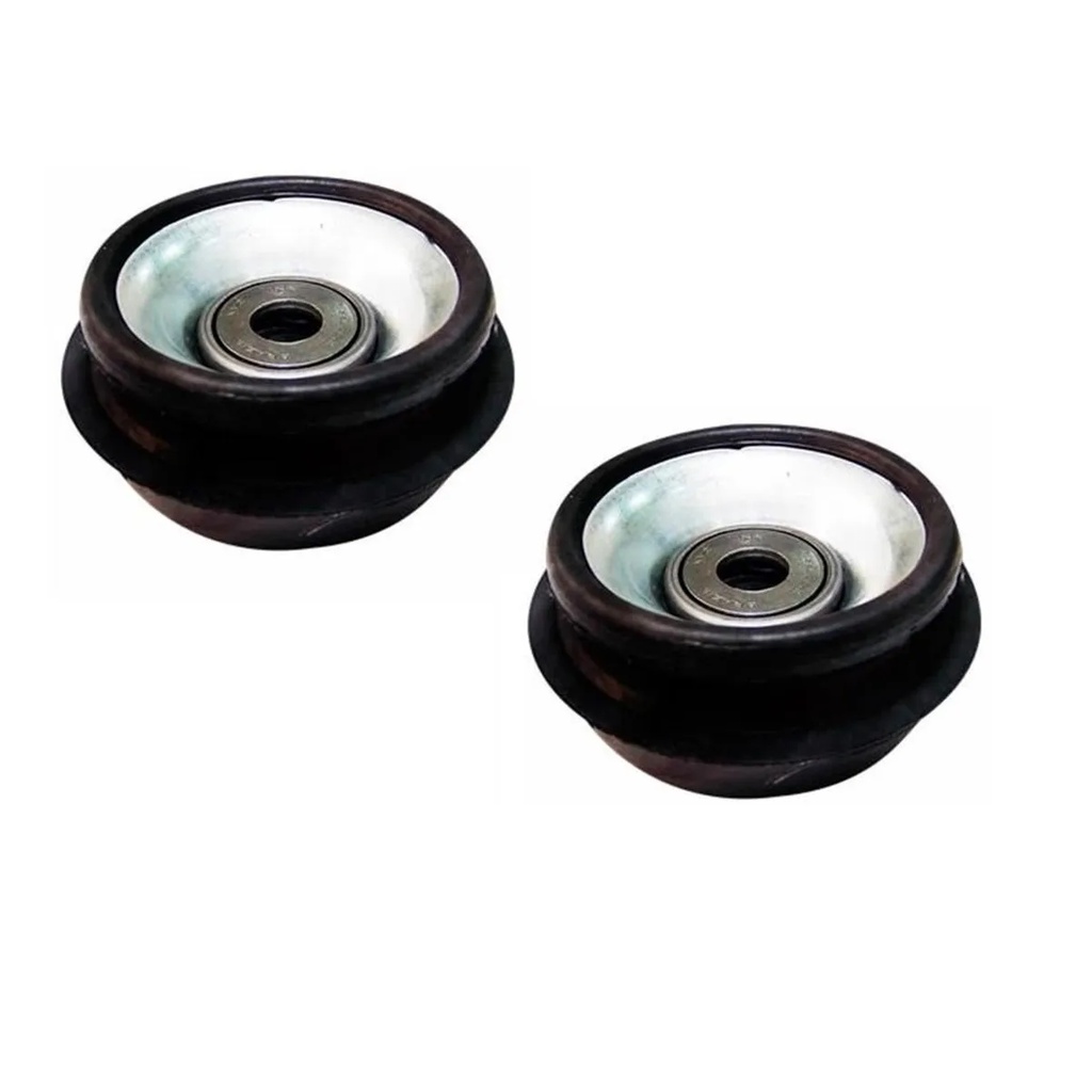 PAR COXIM AMORTECEDOR GOL VOYAGE PARATI SAVEIRO 80 81 82 83 84 85 86 87 ...