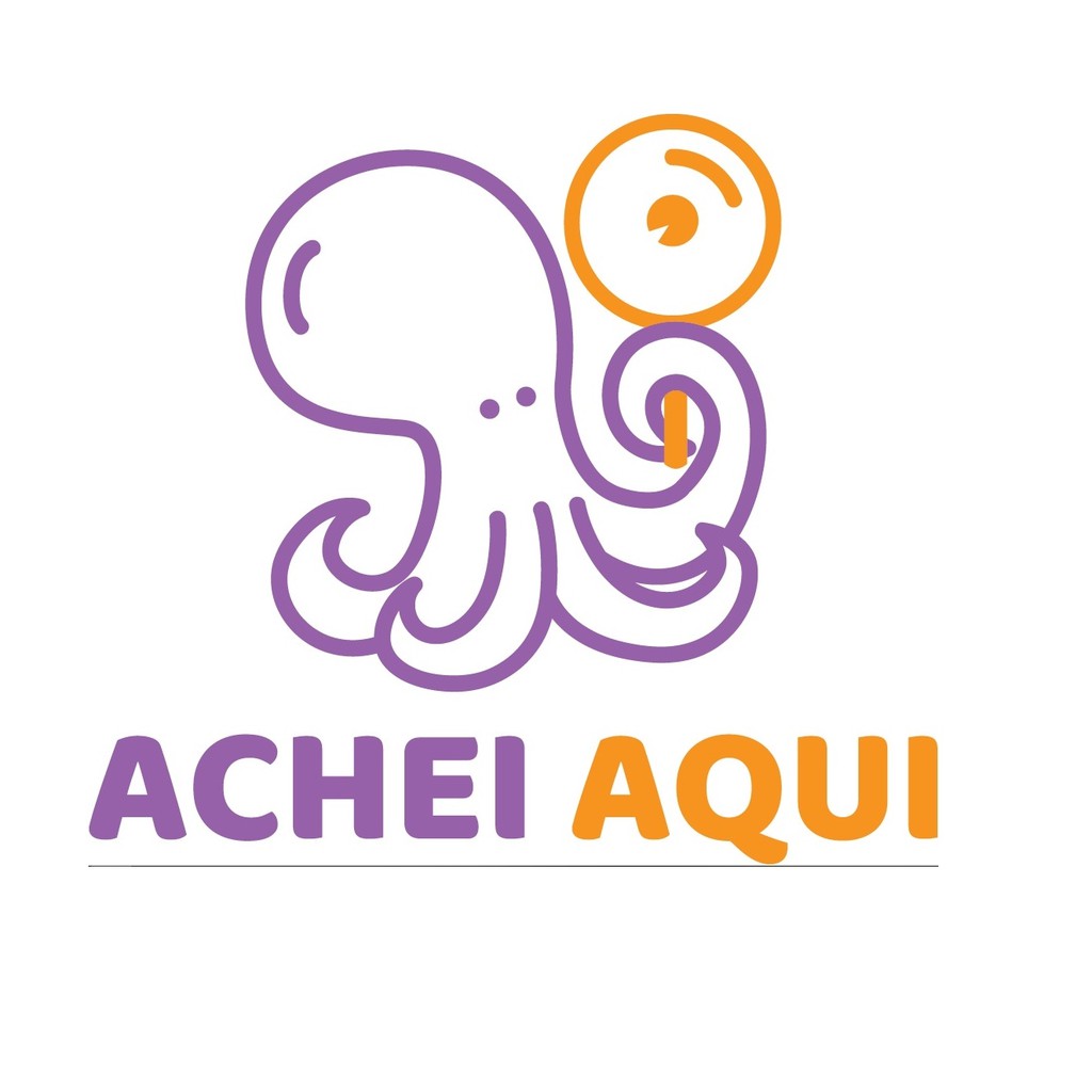 Achei Aqui Online, Loja Online | Shopee Brasil