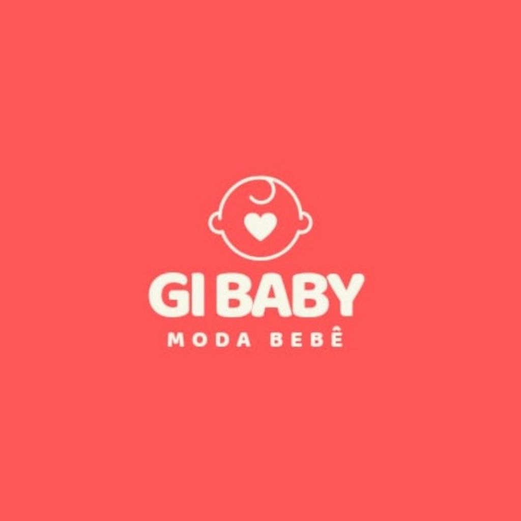 Gigibaby Moda bebê, Loja Online | Shopee Brasil