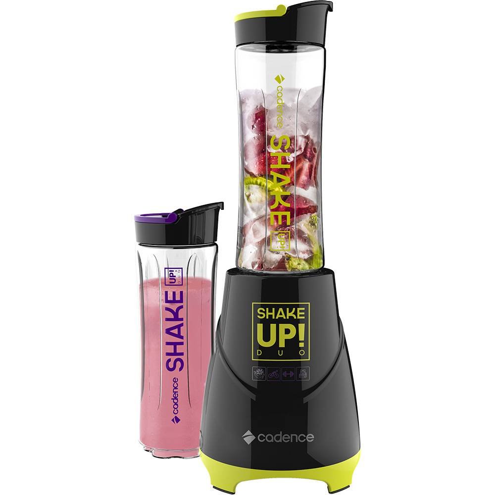 Blender Shake Up Duo Cadence BLD700 300W 220V - Escorrega o Preço