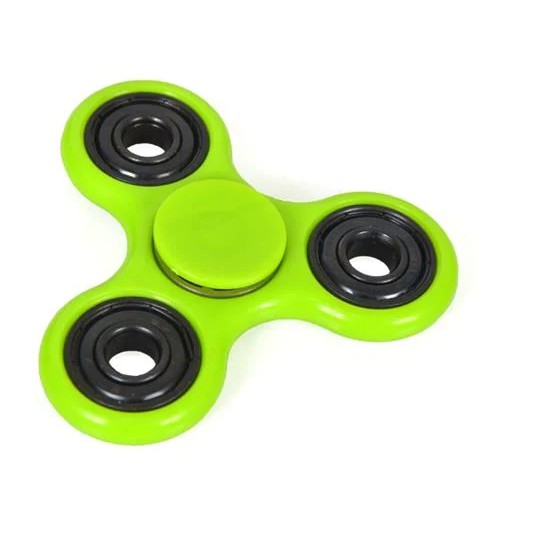 Spinner Brinquedo De Mão Giratório Várias Cores | Shopee Brasil