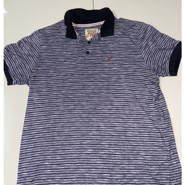 Camisa Polo Beagle Brand masculina | Shopee Brasil
