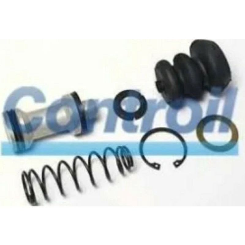 Reparo Cilindro Mestre Freio Ford F4000 Controil C1034 | Shopee Brasil