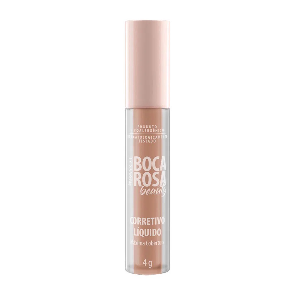 corretivo liquido Boca Rosa | Shopee Brasil