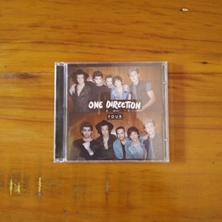 One Direction - Coleção de Albuns (CD Up All Night, Take Me Home ...