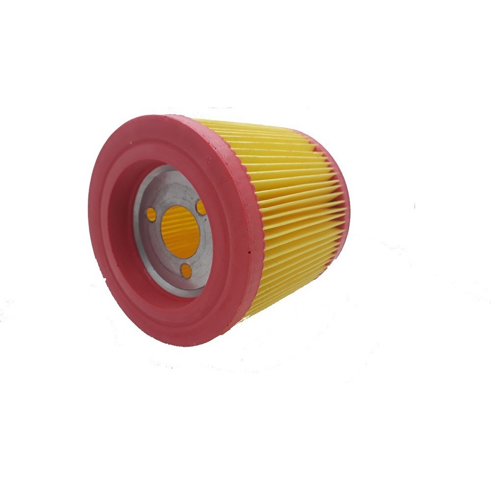 Filtro Permanente Aspirador Wap Energy Inox Aeroclean | Shopee Brasil