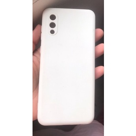 capa Samsung Galaxy A02 silicone case aveludada | Shopee Brasil
