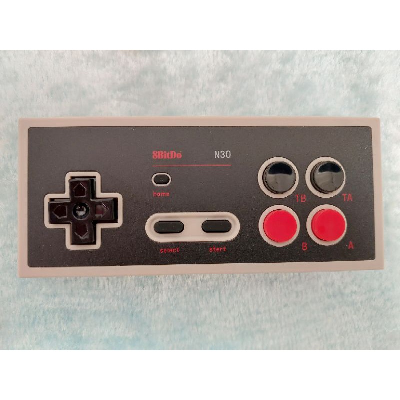 Controle tipo NES para computador | Shopee Brasil