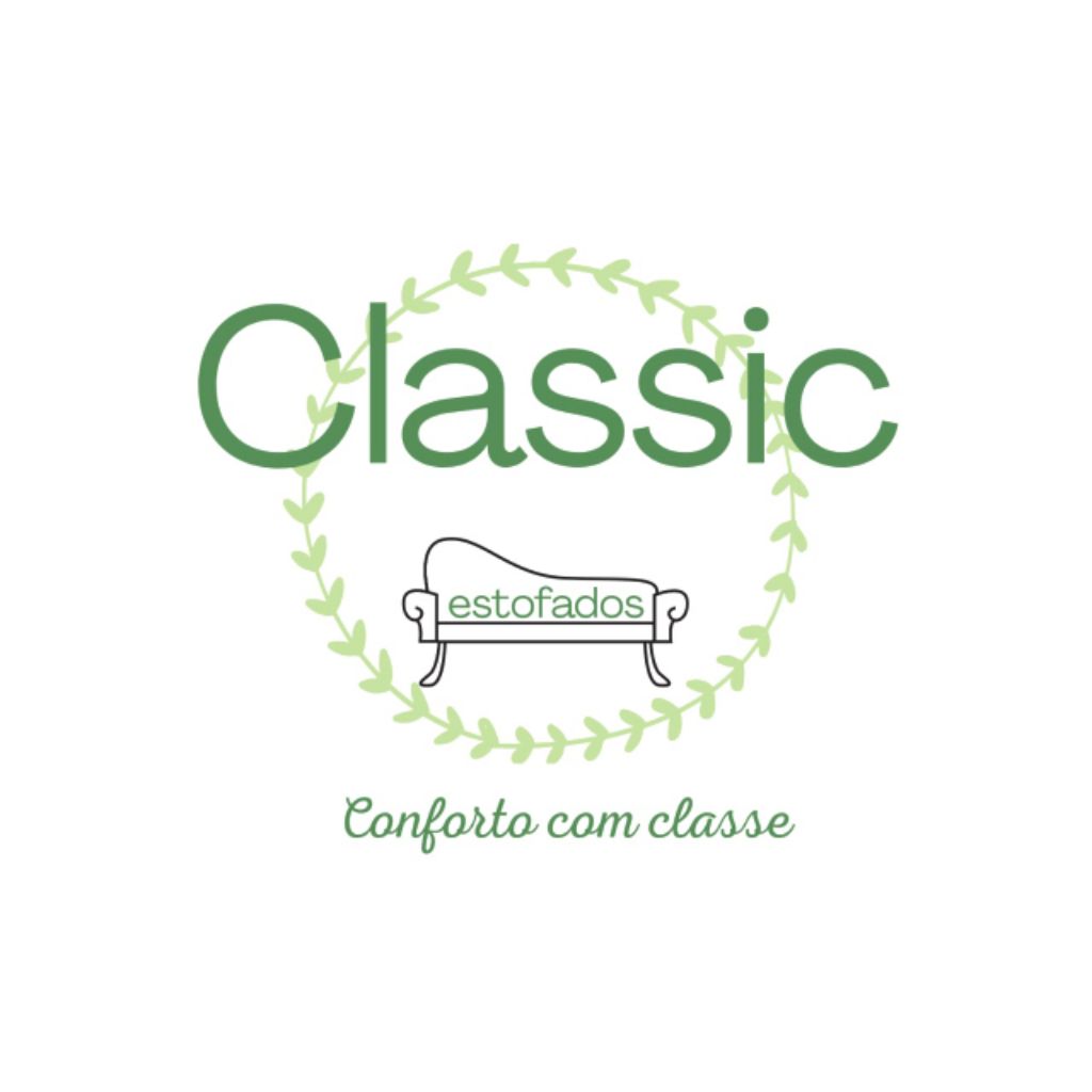 Classic estofados, Loja Online | Shopee Brasil