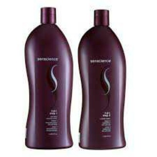 Kit CPR Senscience 1 litro Passos 0 e 2 | Shopee Brasil