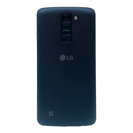 Carcaca Completa LG K8 K350 Tampa + Aro | Shopee Brasil