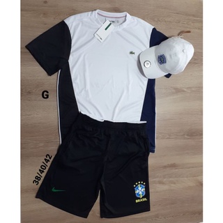 kit lacoste | Shopee Brasil