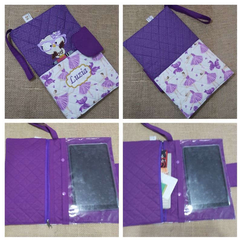 porta tablet personalizado | Shopee Brasil