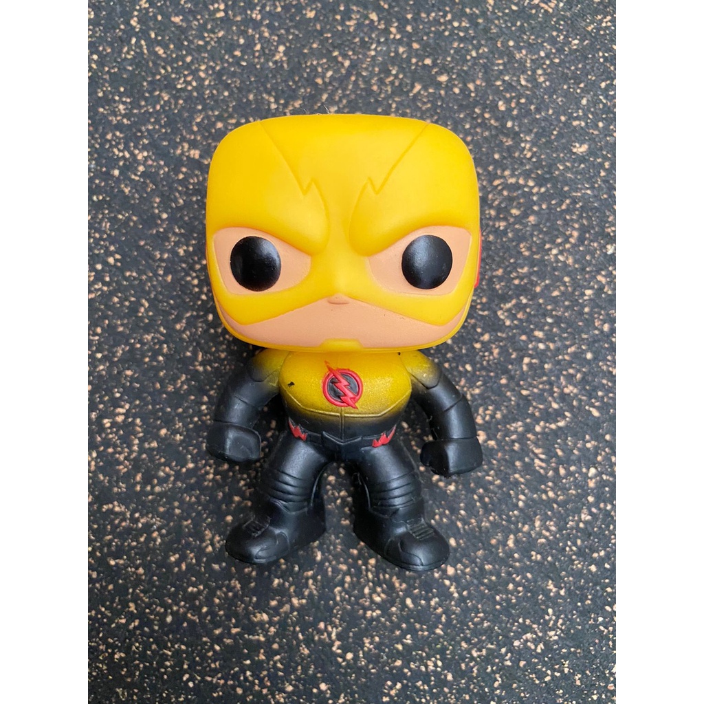 Funko Reverse Flash (215) | Shopee Brasil