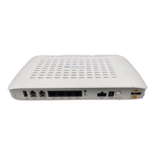 Modem Zhone Znid 2400a Series Indoor Gpon 2426a Ont 2 Pots | Shopee Brasil