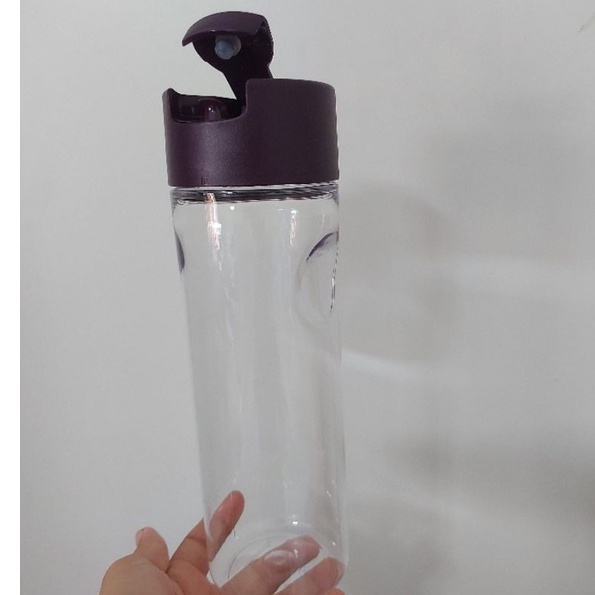 Condiserve Porta Azeite Vinagre Tupperware Em Policarbonato Importado 1 ...