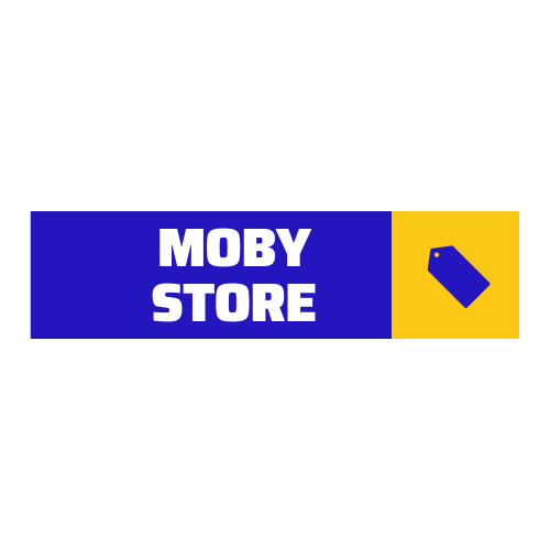 MOBY STORE, Loja Online | Shopee Brasil