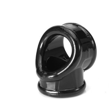 Anel Escrotal Esticador de Testículos/Anel Peniano com Cinta/Extensor ...