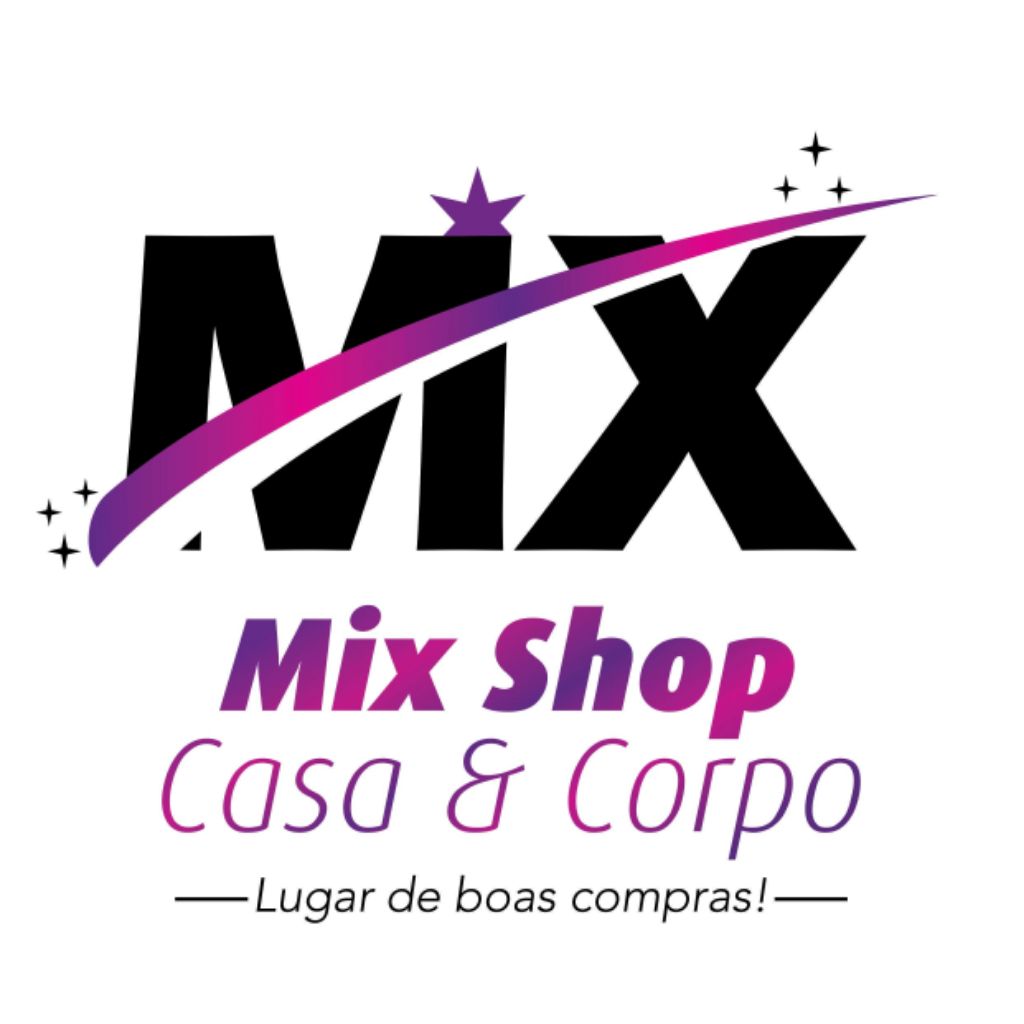 Mix Shop Casa & Corpo, Loja Online | Shopee Brasil