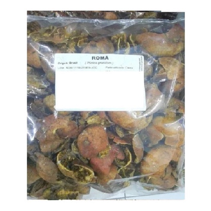 Casca De Romã 2 Kg | Shopee Brasil