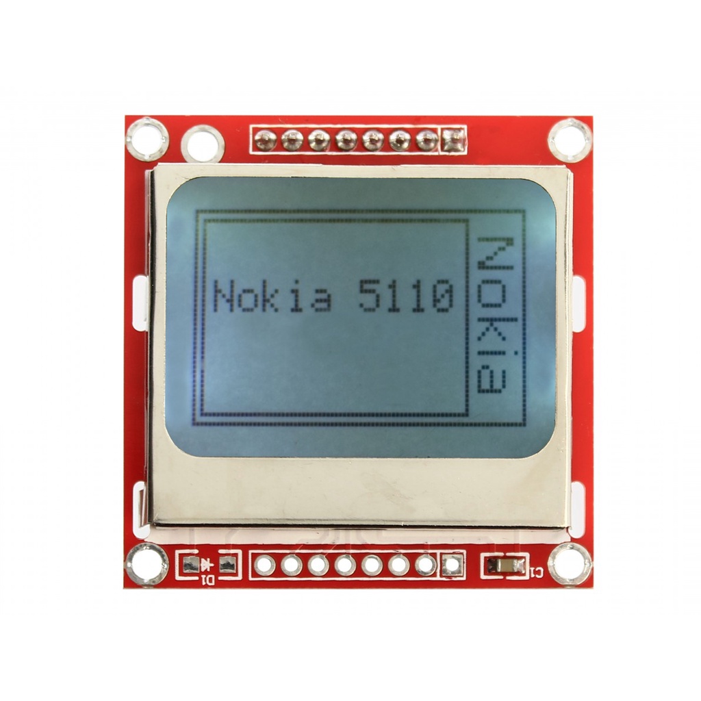 DISPLAY LCD NOKIA 5110 | Shopee Brasil