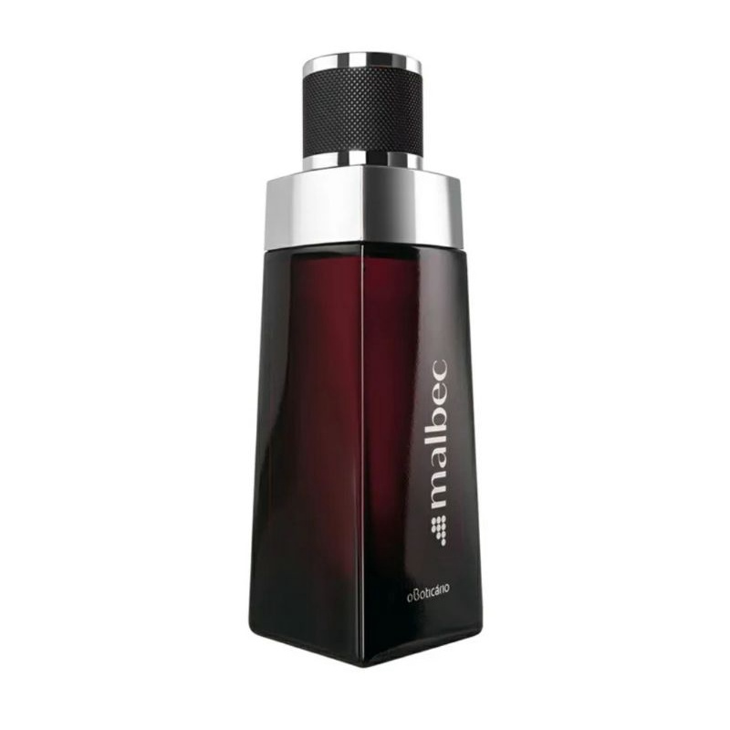 Malbec Desodorante Colônia 100ml | Shopee Brasil