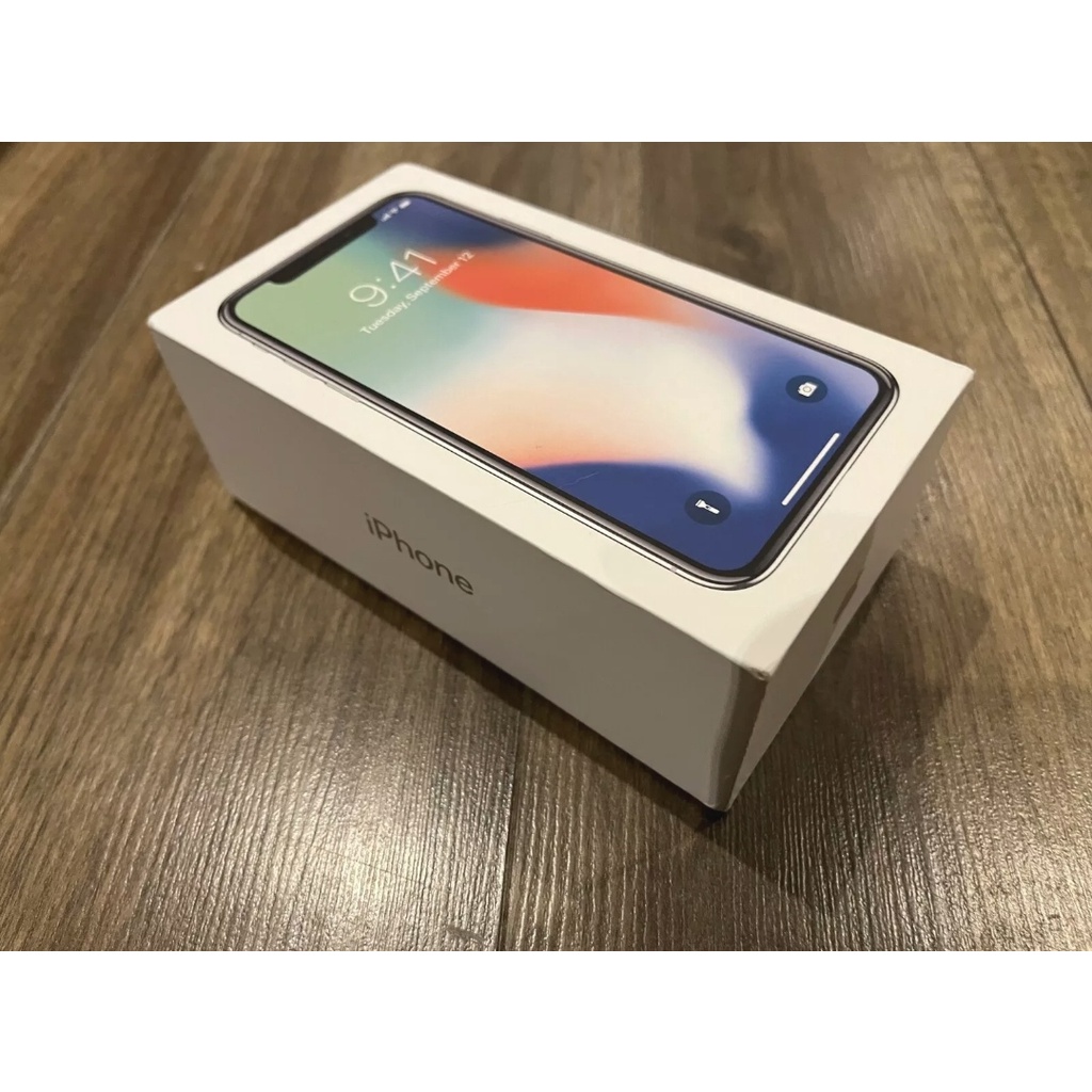 Apple iphone X 256GB | Shopee Brasil