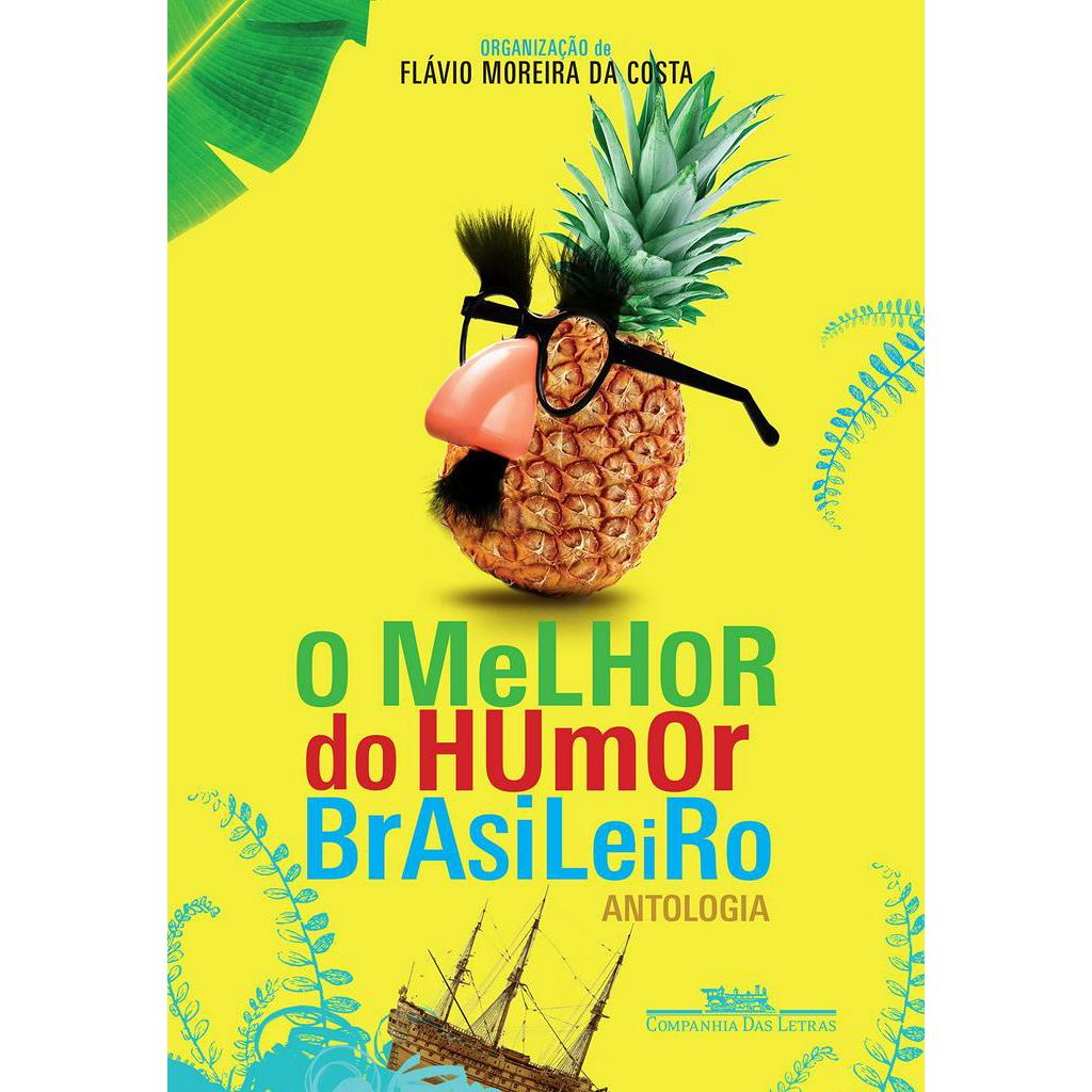 O melhor do humor brasileiro | Shopee Brasil